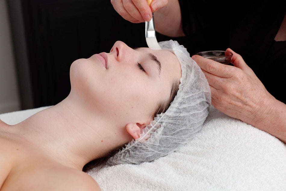 Classic Facials – Facialista's