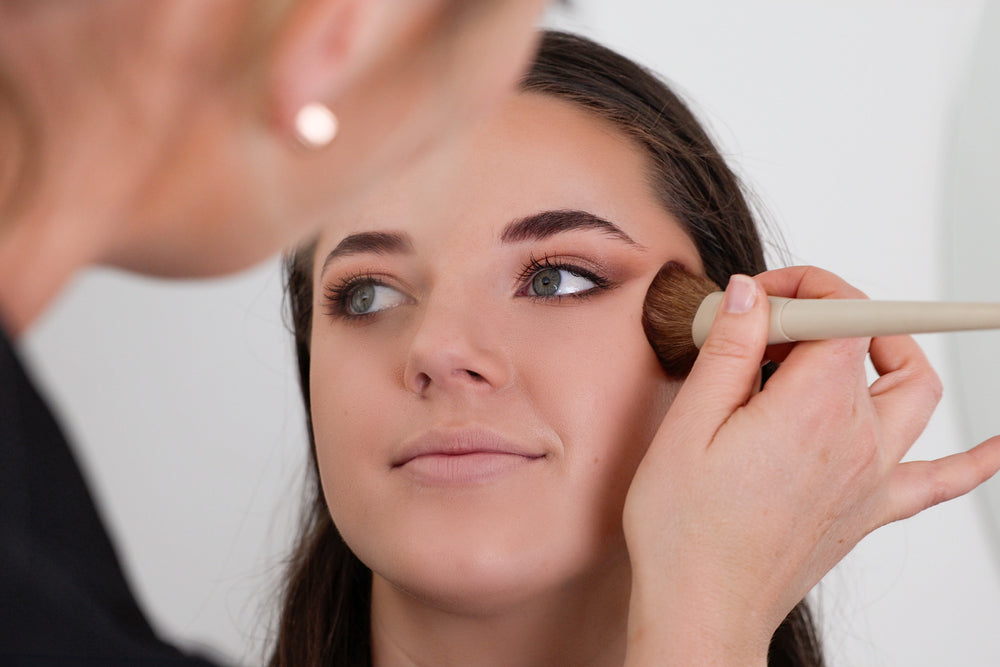 Makeup – Facialista's