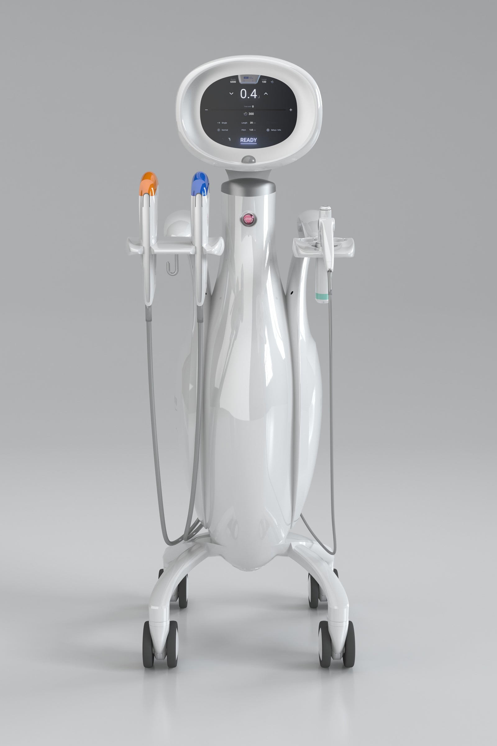 Ultraformer MPT – Facialista's